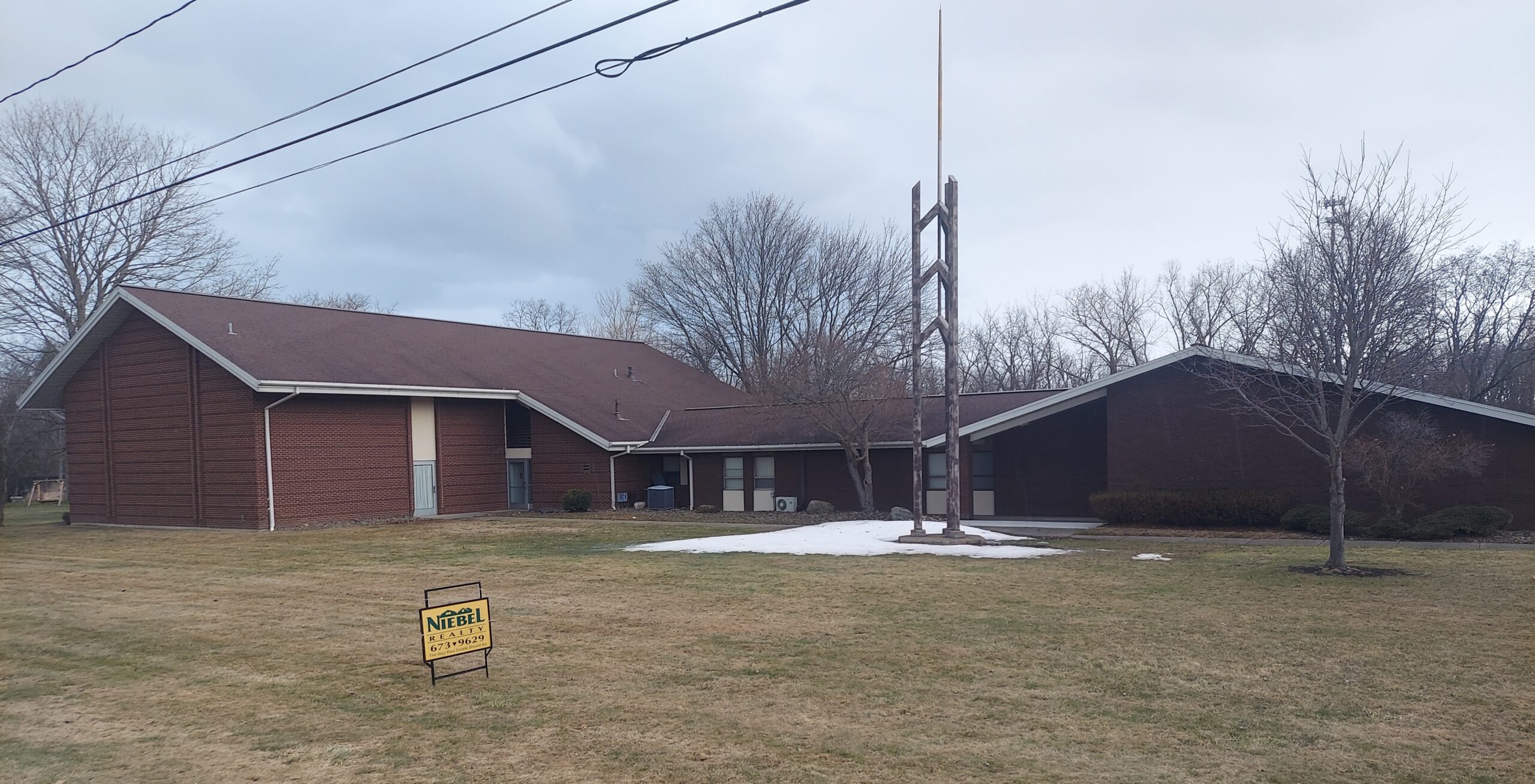 Pomfret OKs town hall move | News, Sports, Jobs - Observer Today